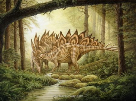 Phil Wilson - Illustrator | Disney Characters to Dinosaurs | Part Two