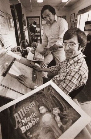 Phil Wilson - Illustrator | Disney Characters to Dinosaurs | Part Two