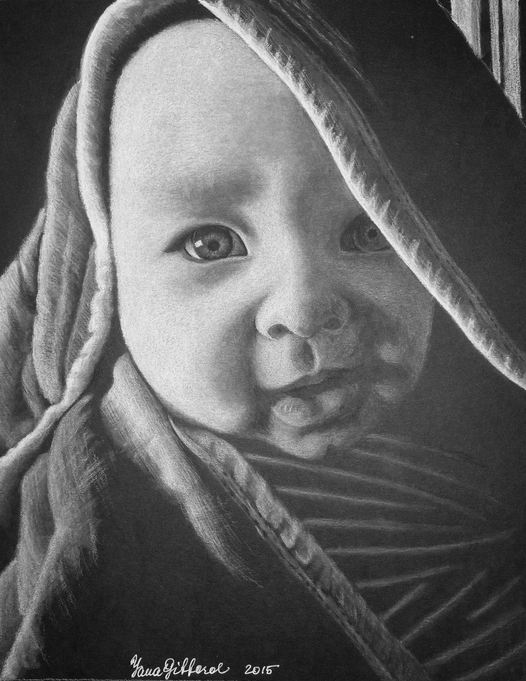 Nephew - Learn to Draw and Color with Cindy Wider