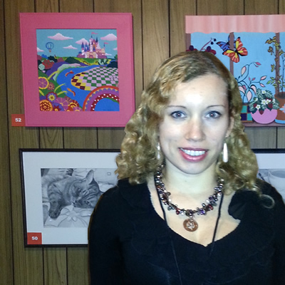 Meet the Team - The Complete Online Drawing Certificate Course