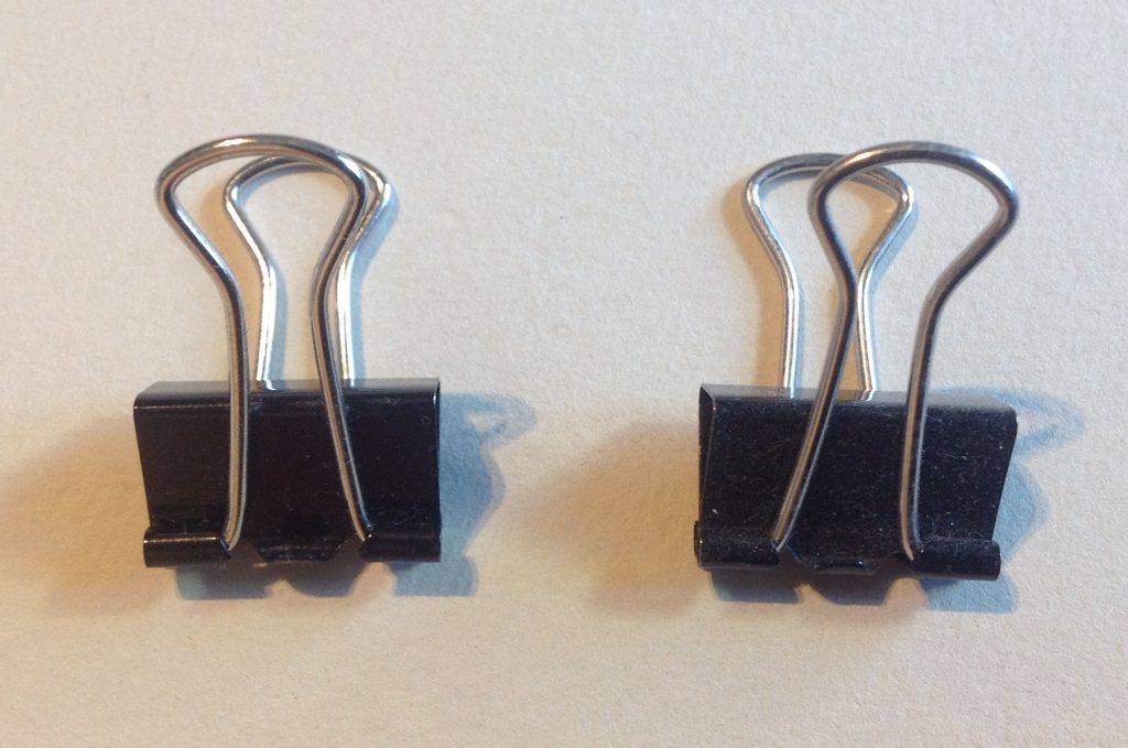 Mini Bull Clips - Learn to Draw and Color with Cindy Wider