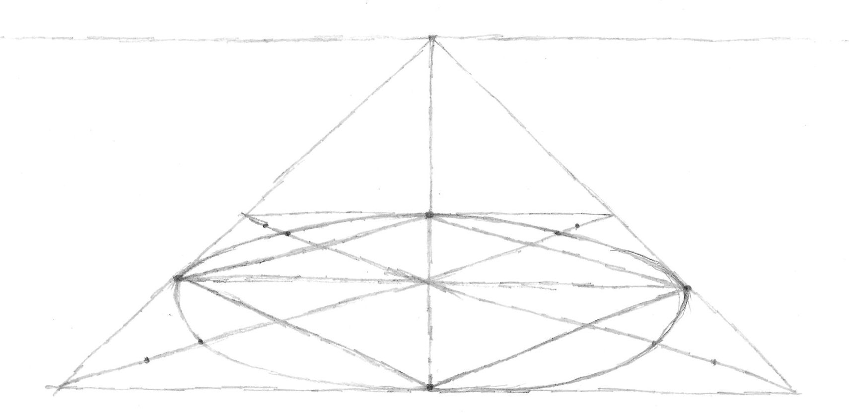 How To Draw A Circle In Perspective