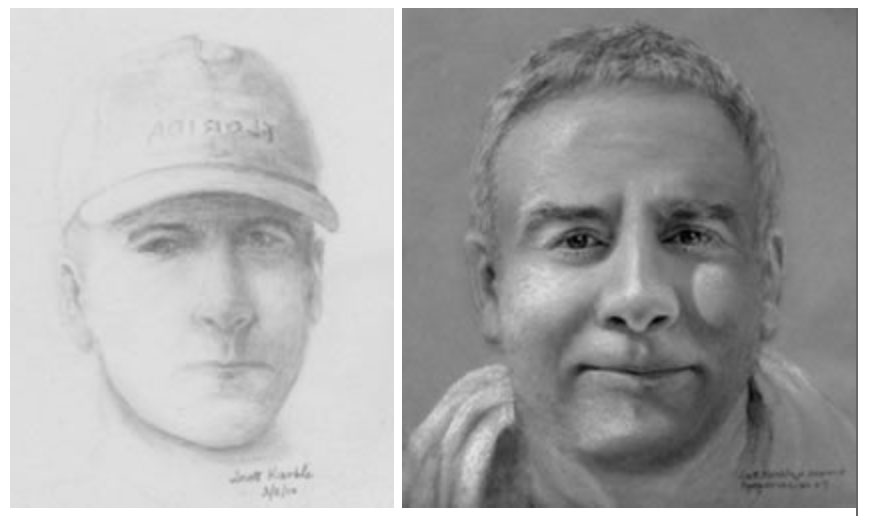 Scott Kunkle - A Passion for Pastels