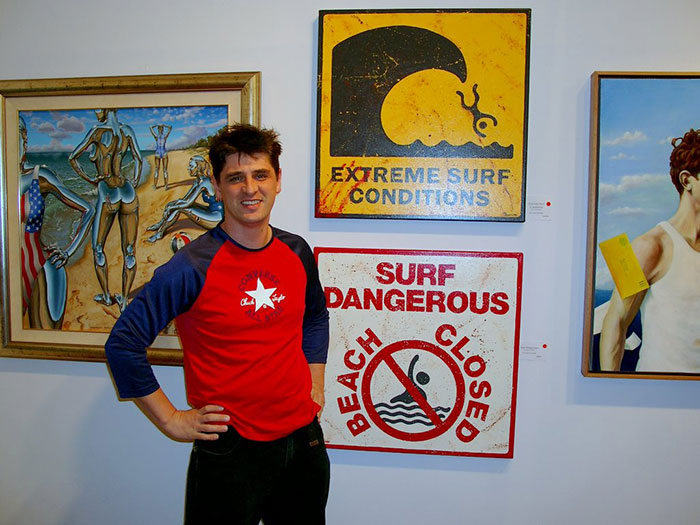 Stuart-exhibition-web - Learn to Draw and Color with Cindy Wider